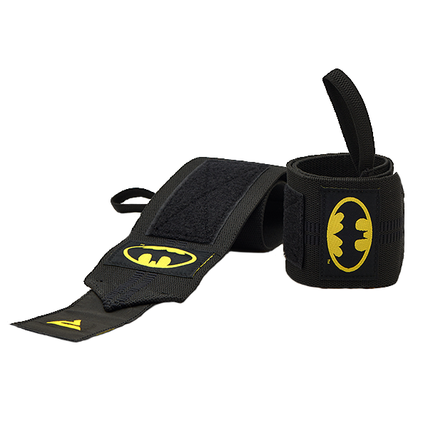 Performa Lifting Straps – isupps